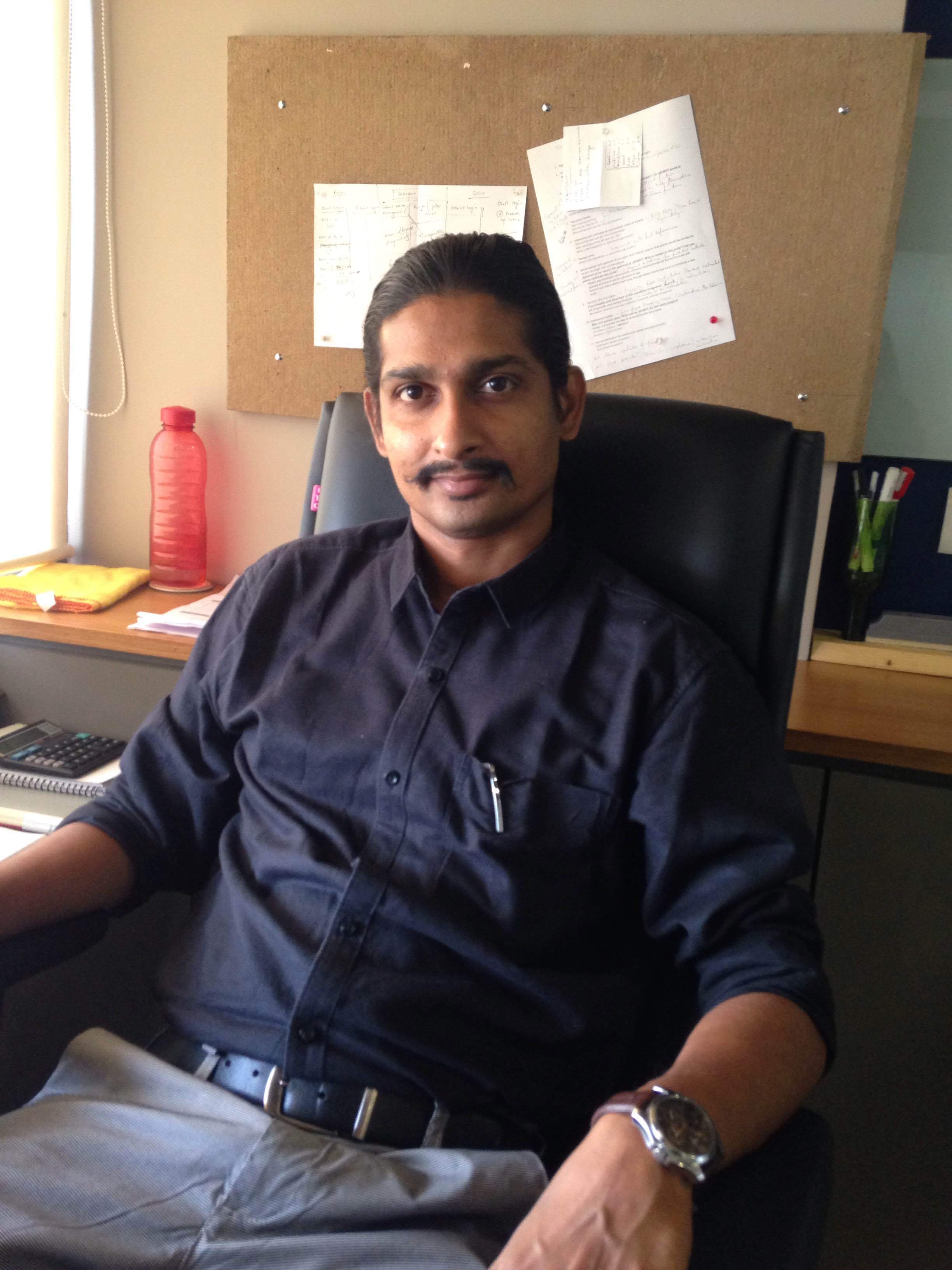 Shital Shukla (@shital) — eChai Ventures