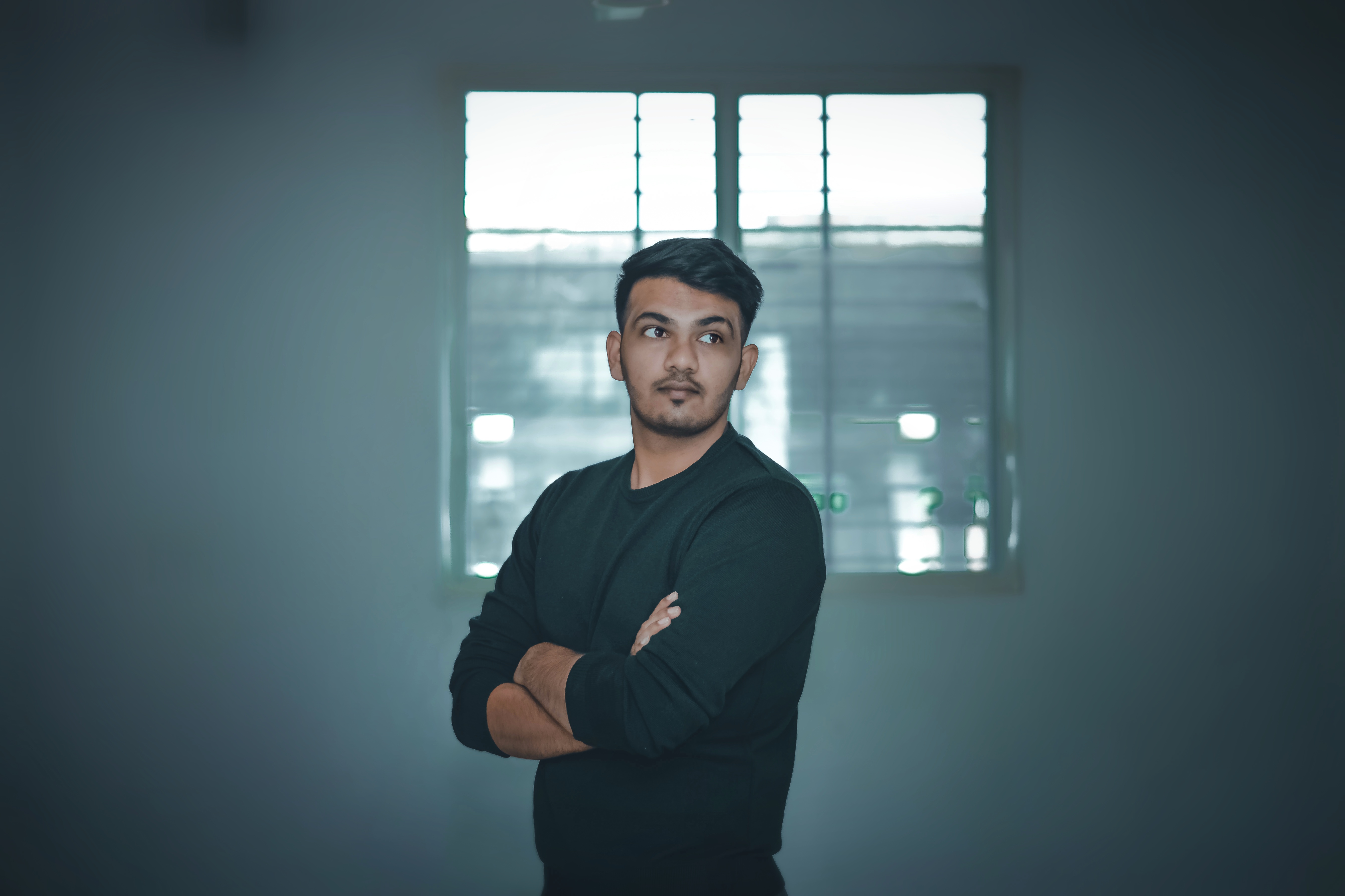 Jaynil Patel (@jaynil-patel) — eChai Ventures