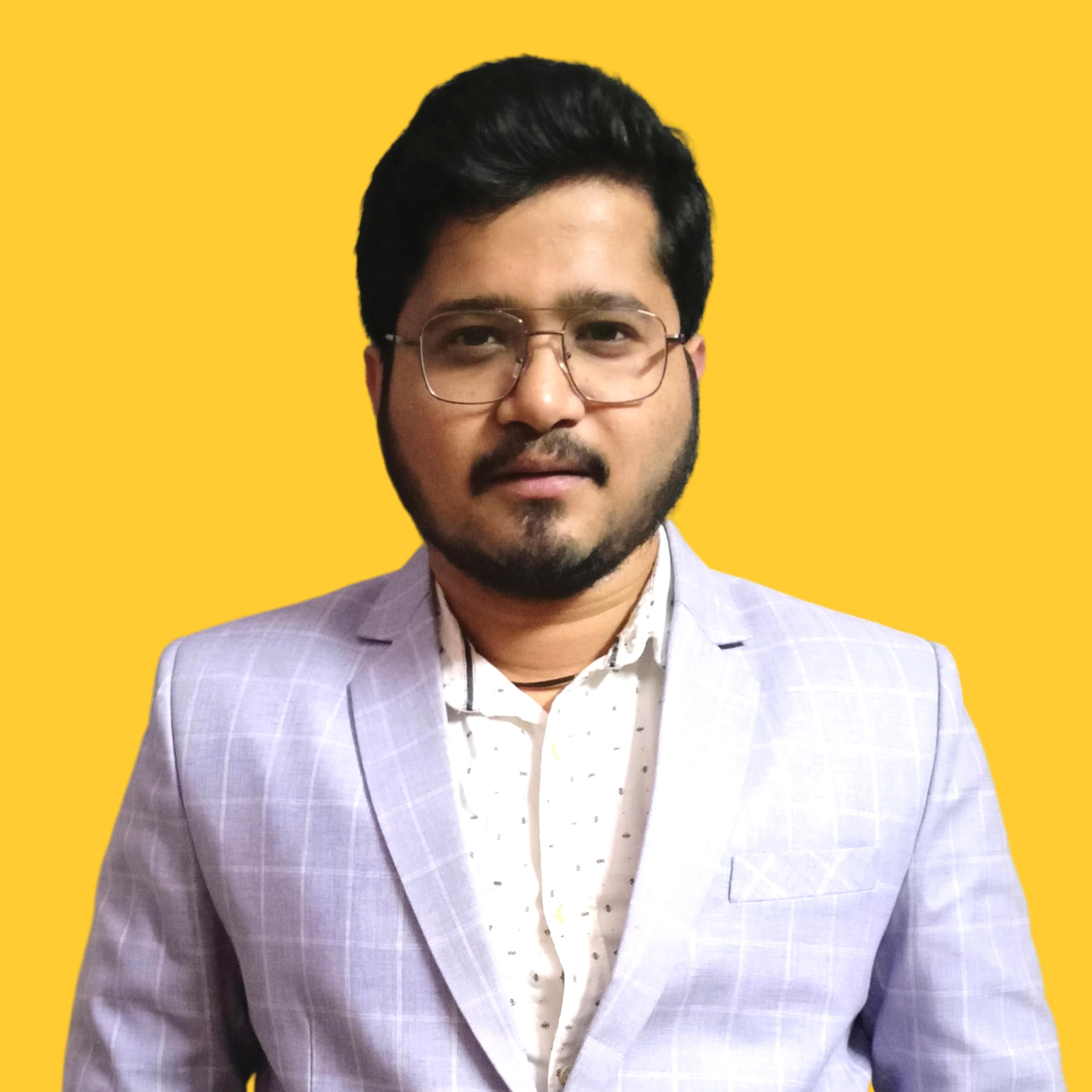 Arpan Saha (Digital Marketer) (@digital-marketing-732) — eChai Ventures
