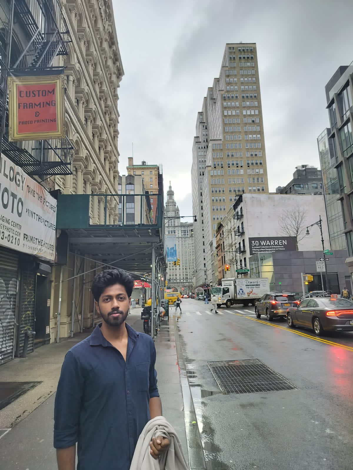 Yoga Sri Varshan V (@yoga-sri-varshan-v) — eChai Ventures