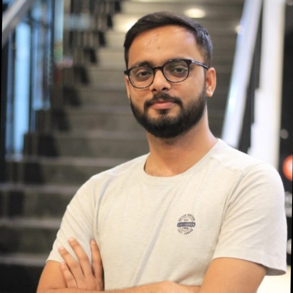 Alok Ranjan Singh (@alok-ranjan-singh) — eChai Ventures